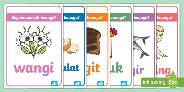 Poster Deria Bau (teacher made)