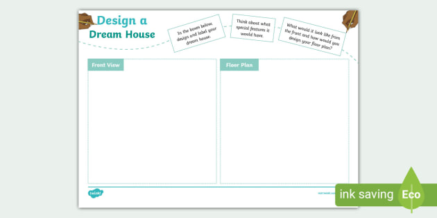 Architecture Designs | twinkl.co.uk