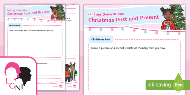 Christmas Histories | twinkl.co.uk