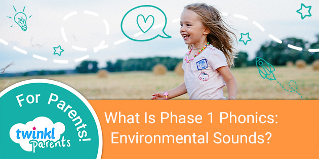 Environmental Sounds Activities | twinkl.com.au