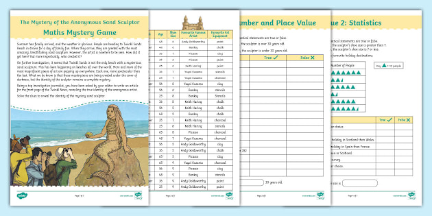 Mrs Edwards - Twinkl