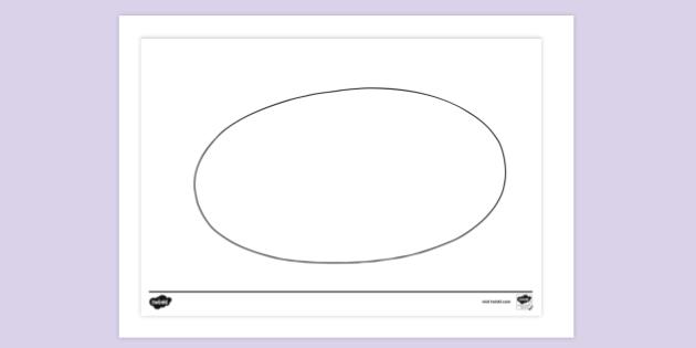 FREE! - Stone Colouring Sheet | Colouring Sheets