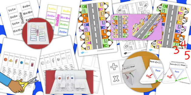Maths Interactive Visual Aids Resource Pack Maths Interactive Visual Aids Resource Pack
