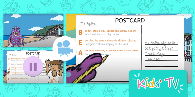 * NEW * Writing Prompts - Creative Writing for Year 2