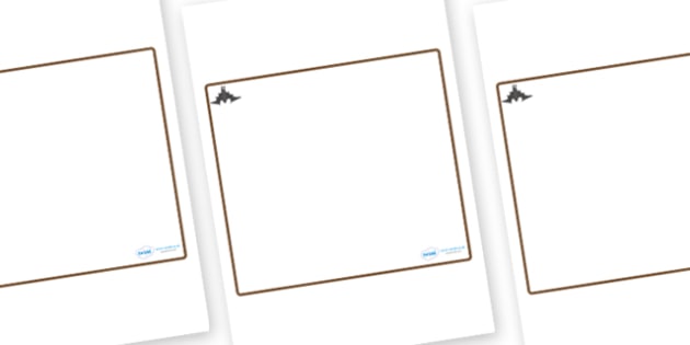 Bat Themed Editable Classroom Area Display Sign