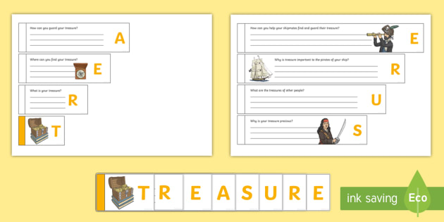 CBCA Book Week 2018 Flip Book Worksheet (teacher made)