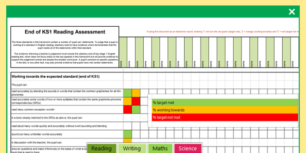 What is the Framework? - Answered - Twinkl Teaching Wiki