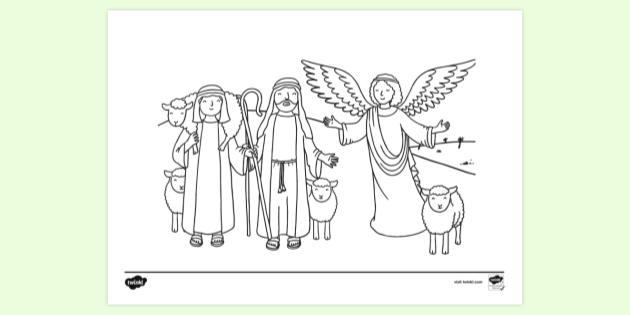 FREE! - Background 5 Colouring Sheet | Colouring Sheets