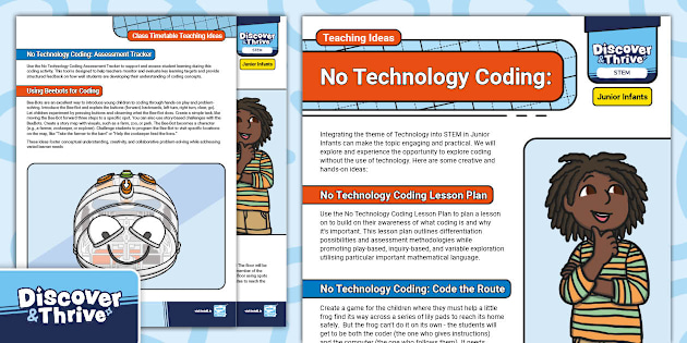 Teaching Technologies | twinkl.co.uk