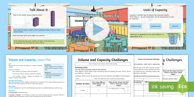 Capacity Units | ecolesetformations.fr