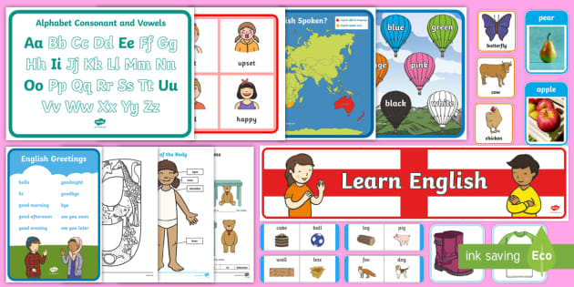 Free TEFL/ESL Taster Resource Pack - sample, freebie, english, language
