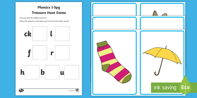 'L' Phonics Games | twinkl.co.uk