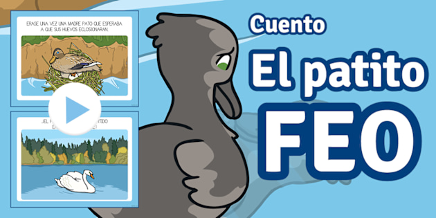 Cuentos De Pato