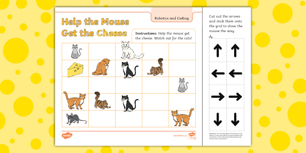 Robotics and Coding Lessons | twinkl.co.uk