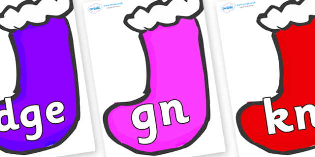 Stockings Images | twinkl.co.uk