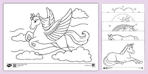 ks1 colouring pictures