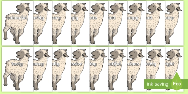 Lamb Resources | twinkl.co.uk