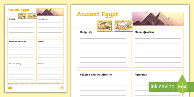 History Fact File Template • Twinkl.ca