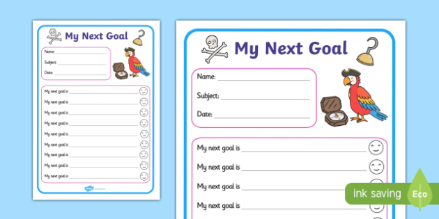 Education Goals • Twinkl.com.au