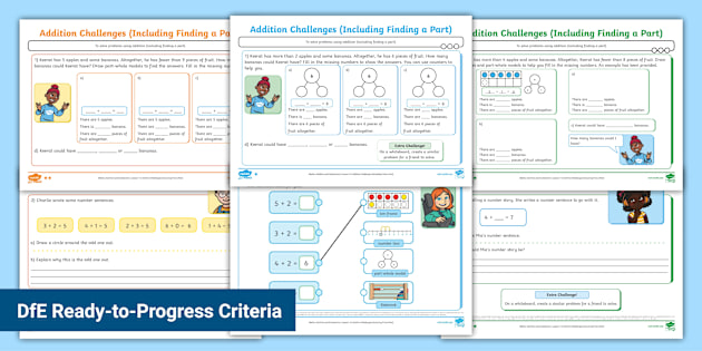 Year 1 Activity Sheets | twinkl.co.uk