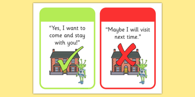 Be My Friend Cards