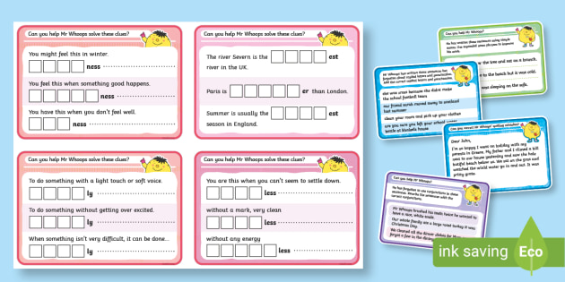 Early Education Challenge Cards • Twinkl.com.au