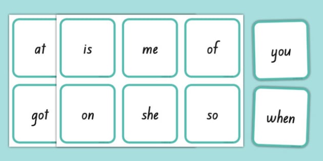 New Zealand Essential Spelling Words List Two Flashcards