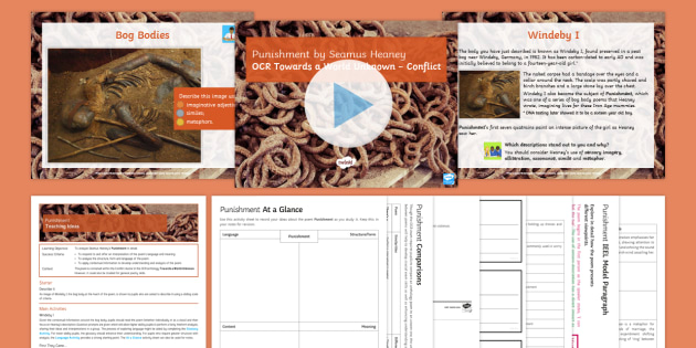 Poetry Teaching Ideas | twinkl.com.au