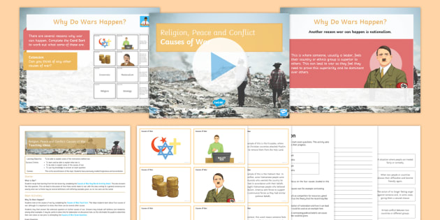 Religion Lesson Plans | twinkl.co.uk