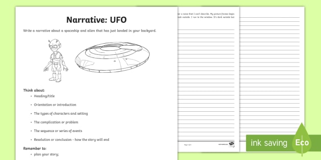 NAPLAN-Style Writing Year 3 or Year 5 Set 3 Narrative Text Writing ...