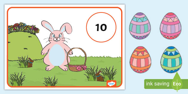 Counting Activities | twinkl.com.au