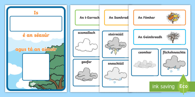 Calendar Posters | twinkl.co.uk