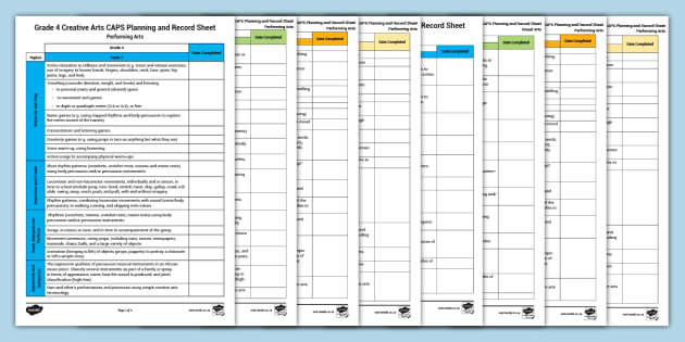 Creative Arts Resources | twinkl.co.uk