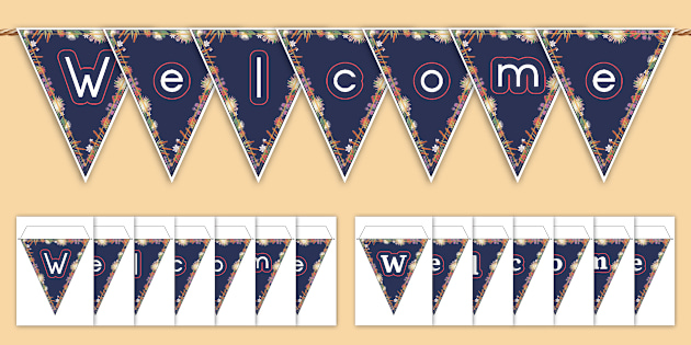 Welcome Classrooms | twinkl.ca