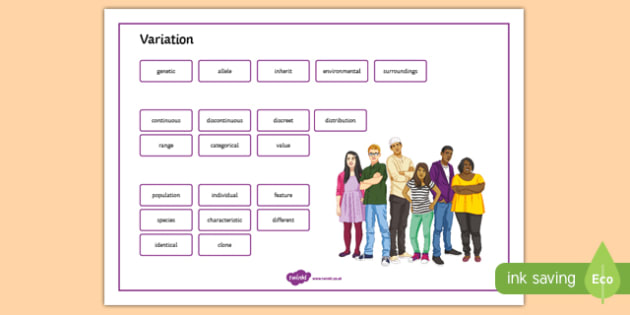 Mathematics Word Mat • Twinkl.com.au