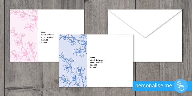 Cherry Blossom Printables | twinkl.com.au