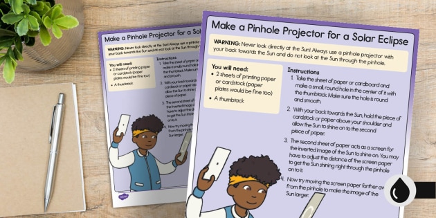 Solar Eclipses Resources | twinkl.co.uk