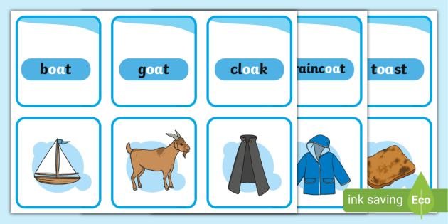 Phonics Snap Cards • Twinkl.com.au