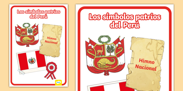 Simbolos E Significados Peruanos El Libro De Los Símbolos | La