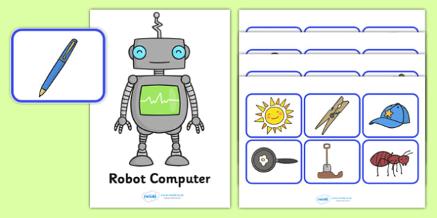Metal Mike Activity Cards (Phase 1) - Metal Mike, Phase 1, Phase
