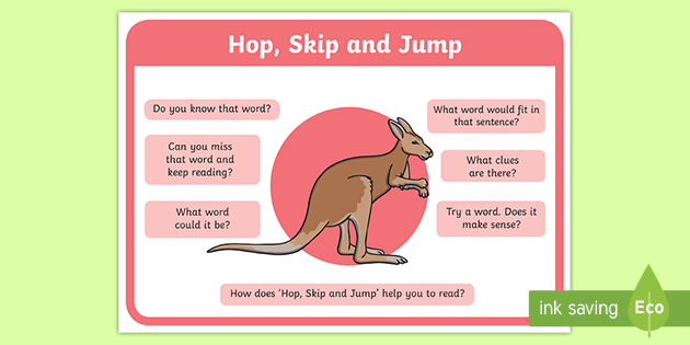 EYFS Guided Reading Strategy Question Mat (teacher made)