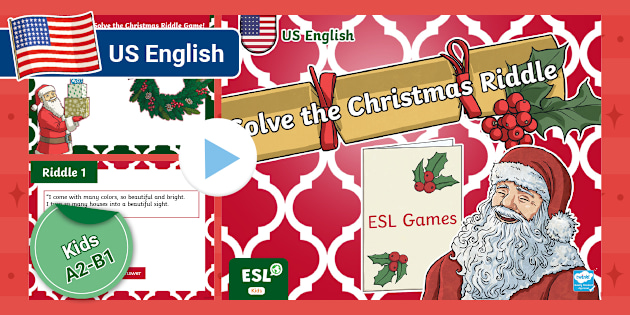 Christmas PowerPoints | twinkl.com