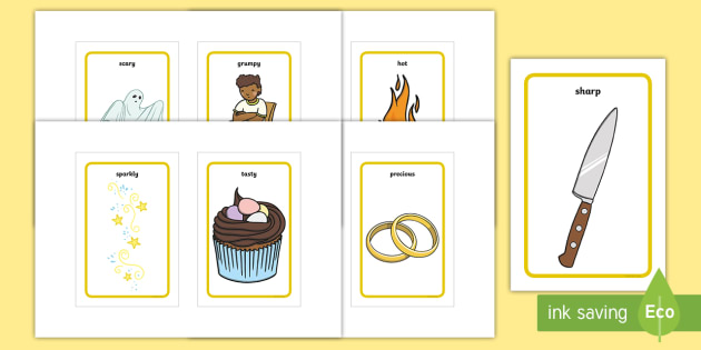 Wow Words IKEA Tolsby/Fiestad Frame - Wow Words KS1