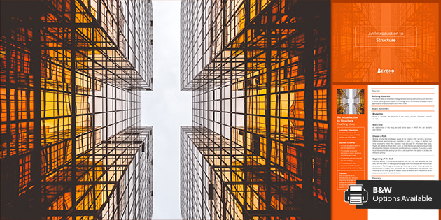 An Introduction to Structure