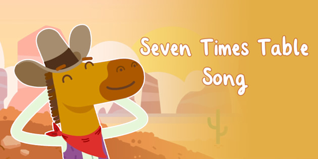 Multiplication Songs | twinkl.co.uk