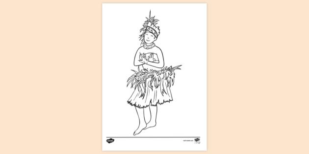 Cook Islands Facts for Kids | World Geography Guide - Twinkl Homework Help