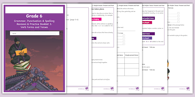 Spelling and Grammar Resources | twinkl.co.uk