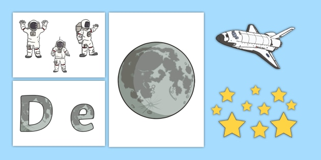 FREE! - National Science Week 2019 Door Display Pack