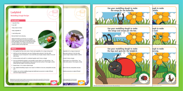 Holden Park - Twinkl