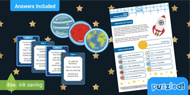 Planets for Children | twinkl.co.uk